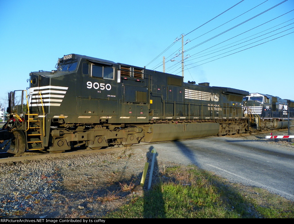 NS 9050